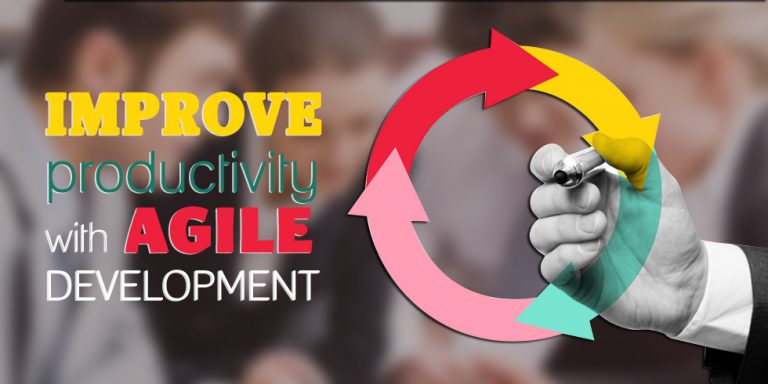 Improve Productivity with Agile Development - Semaphore Software Blog