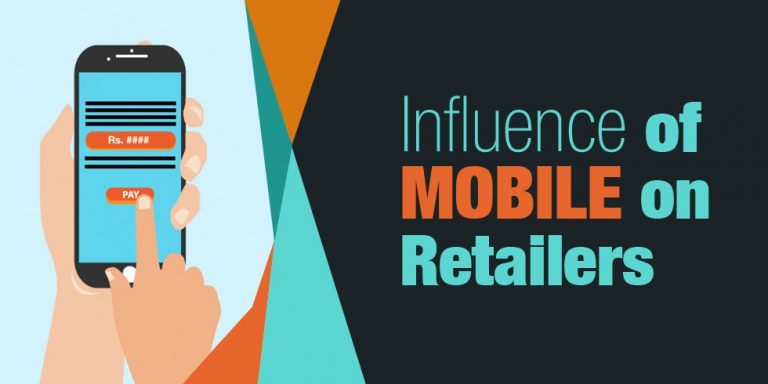 Poor Mobile Shopping Experience Can be Fatal for Retailers