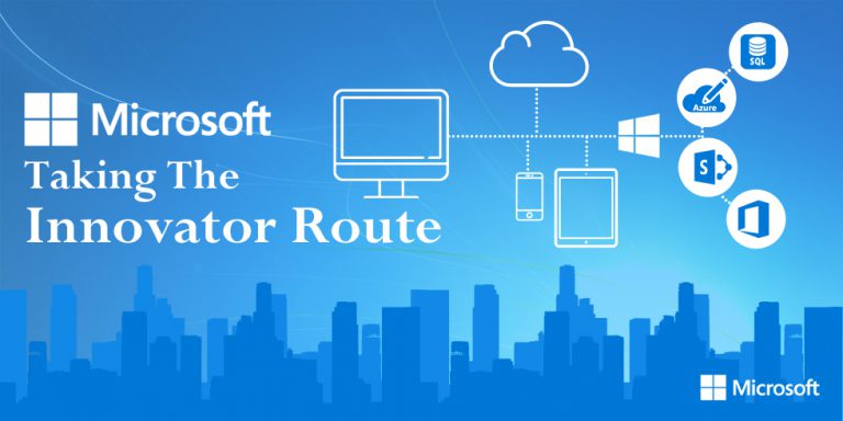 Microsoft Launches Suite of Hardware & Software for the Professionals