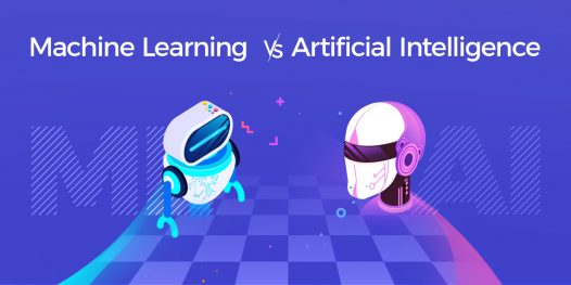 Machine Learning vs Artificial Intelligence, What's the Difference?