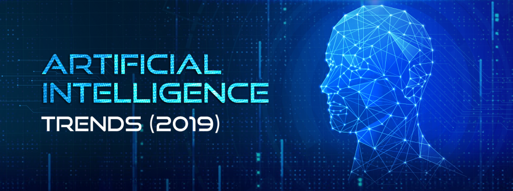 Artificial Intelligence: Trends to Watch in 2023