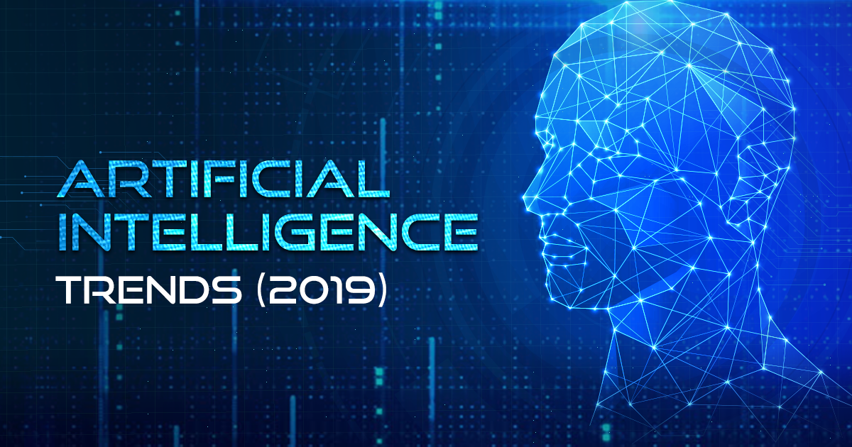 Artificial Intelligence: Trends to Watch in 2023