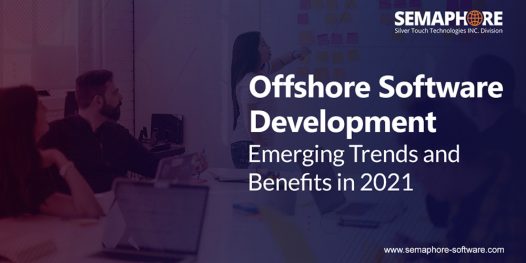 Offshore Software Development- Emerging Trends and Benefits for 2023