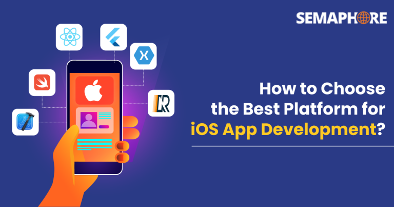 Guide to Choose the Best Platform for iOS App Development?